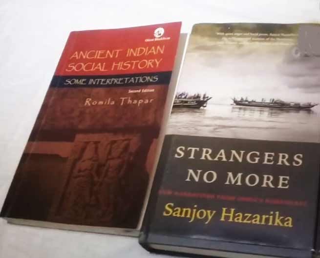 Assam: UTOA alleges, authors defamed Bodo community in their books ...