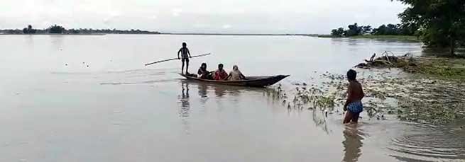 Assam Flood update: 11 dead, 26 lakh affected