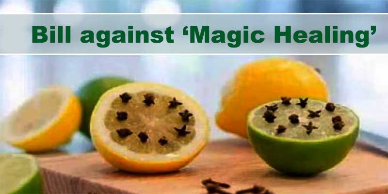Assam government tables Bill against ‘Magic Healing’