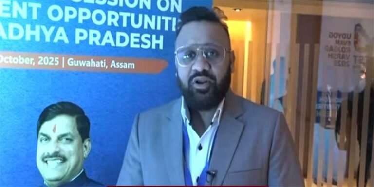 Assam: GD Dhanuka Calls for Collaborative Ventures in Green Energy and ...
